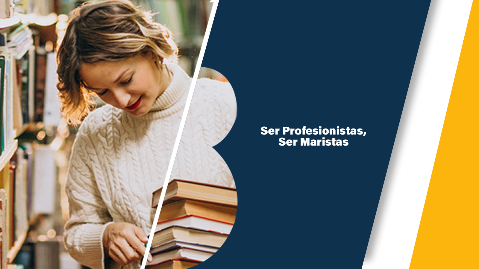 Universidad Marista – Maristas