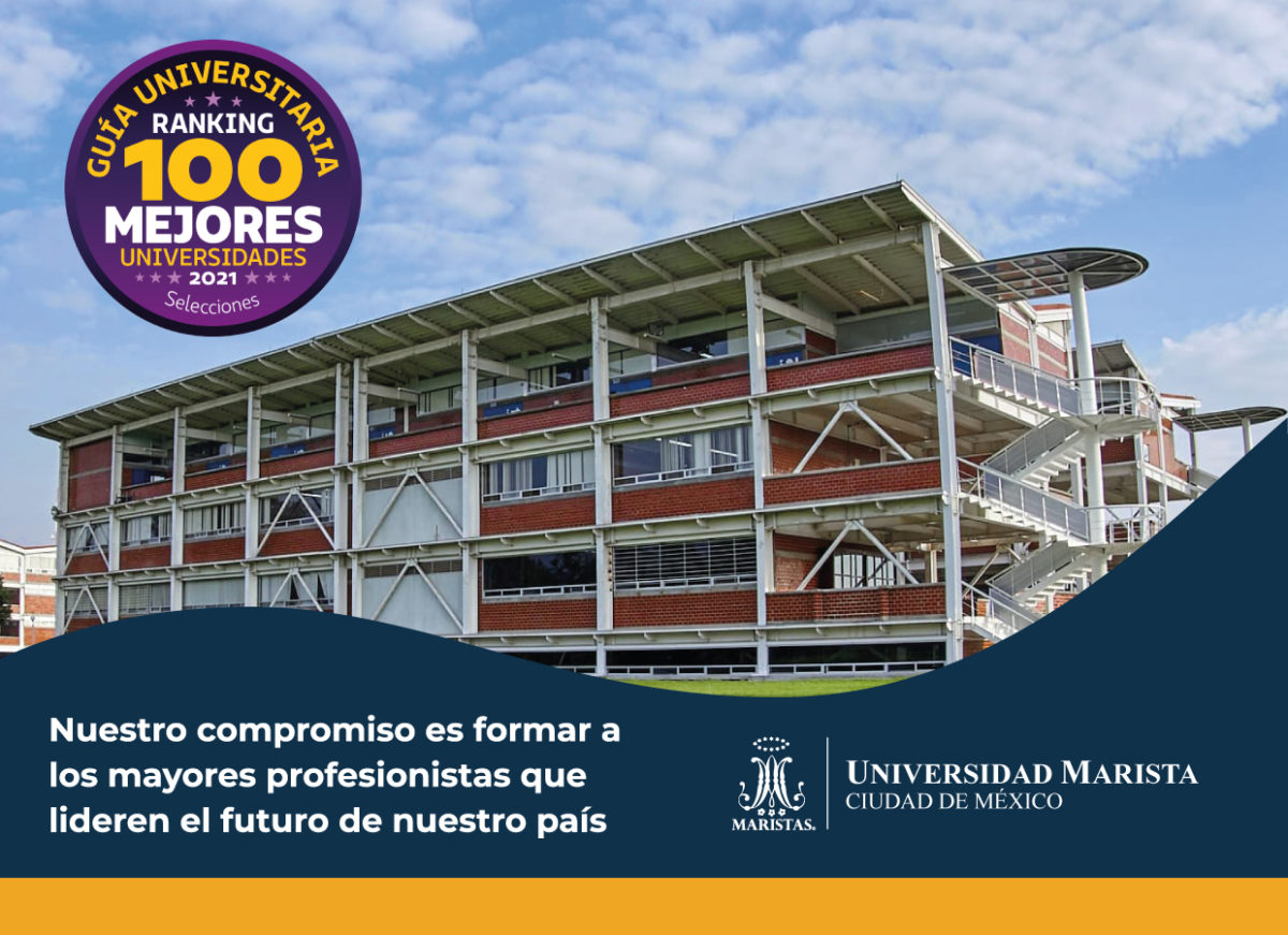 mayo, 2021 - Universidad Marista