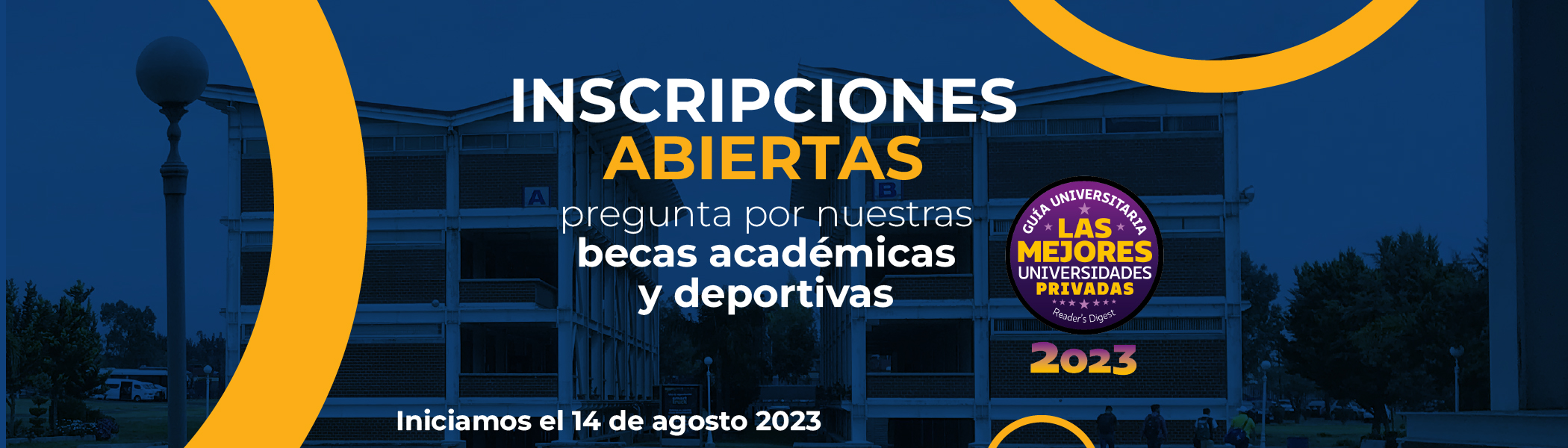 Inicio - Universidad Marista